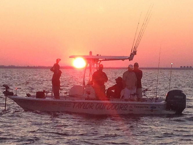 Operators Unlimited Attends 2021 SC Operators Conference