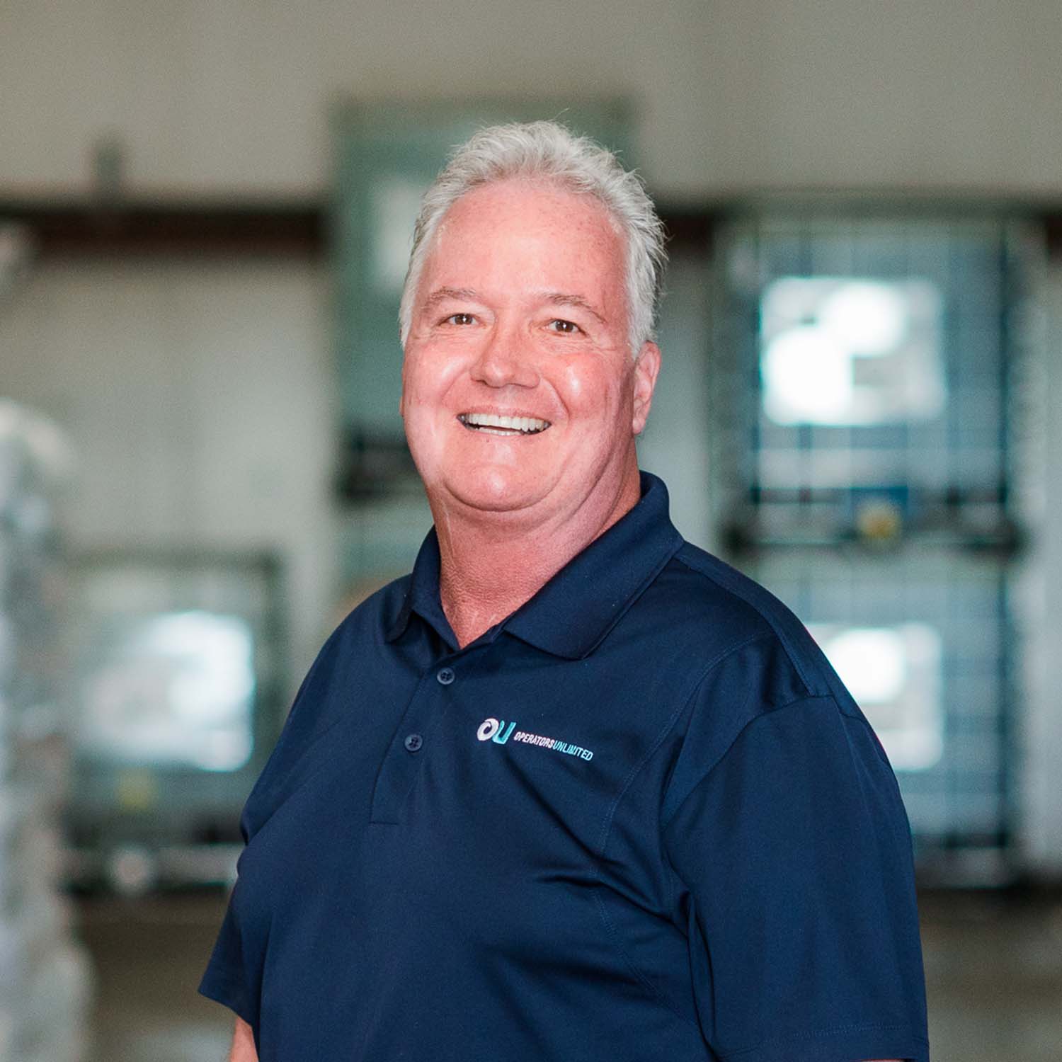 Team | Operators Unlimited