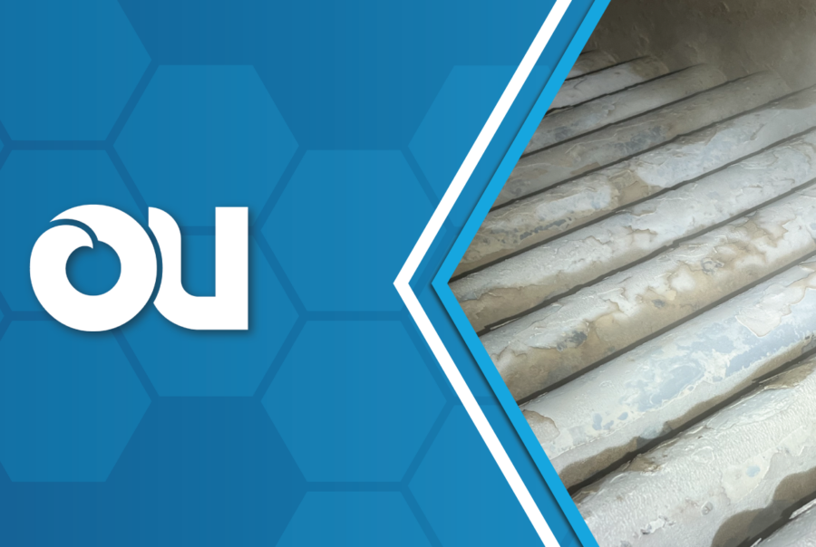 Wastewater Chemicals | Operators Unlimited